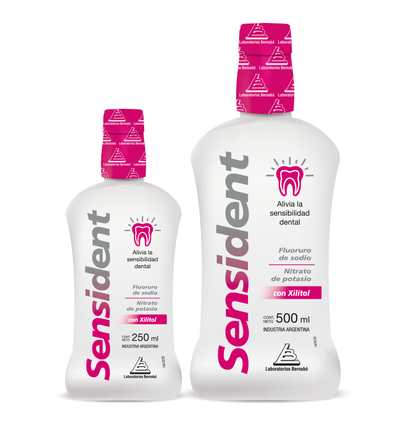 Sensibilidad dental – Odonto Bernabó